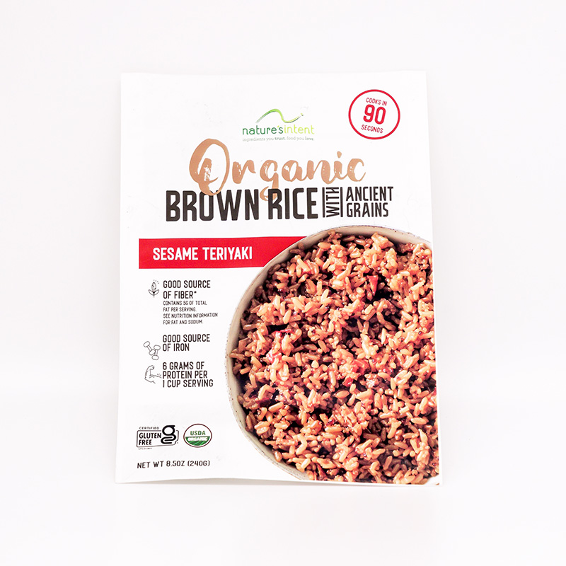 Bosung Packing Co., Ltd.,